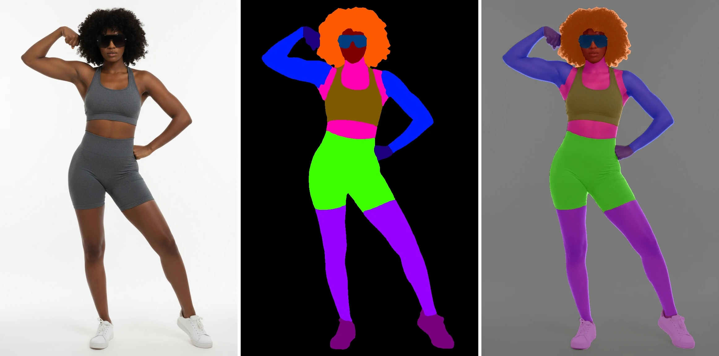 fashn-ai/fashn-human-parser · Hugging Face