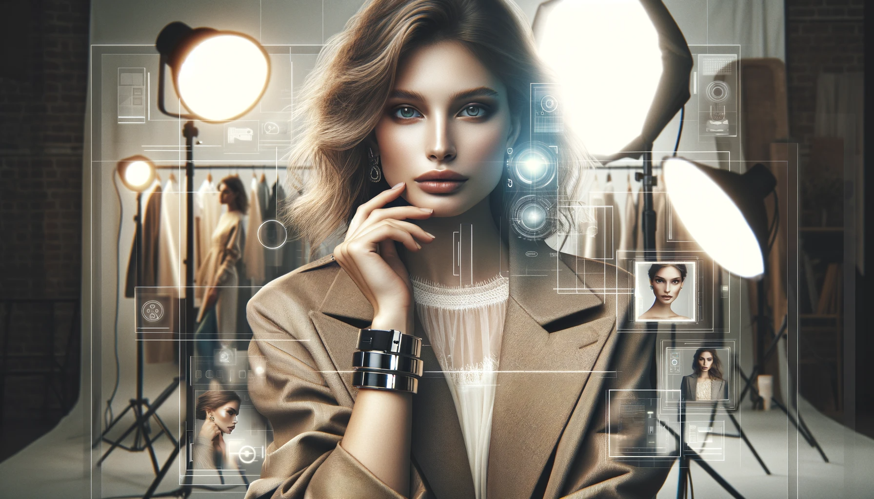 FASHN Blog | Fashion Models vs. GenAI: The Good and the Bad